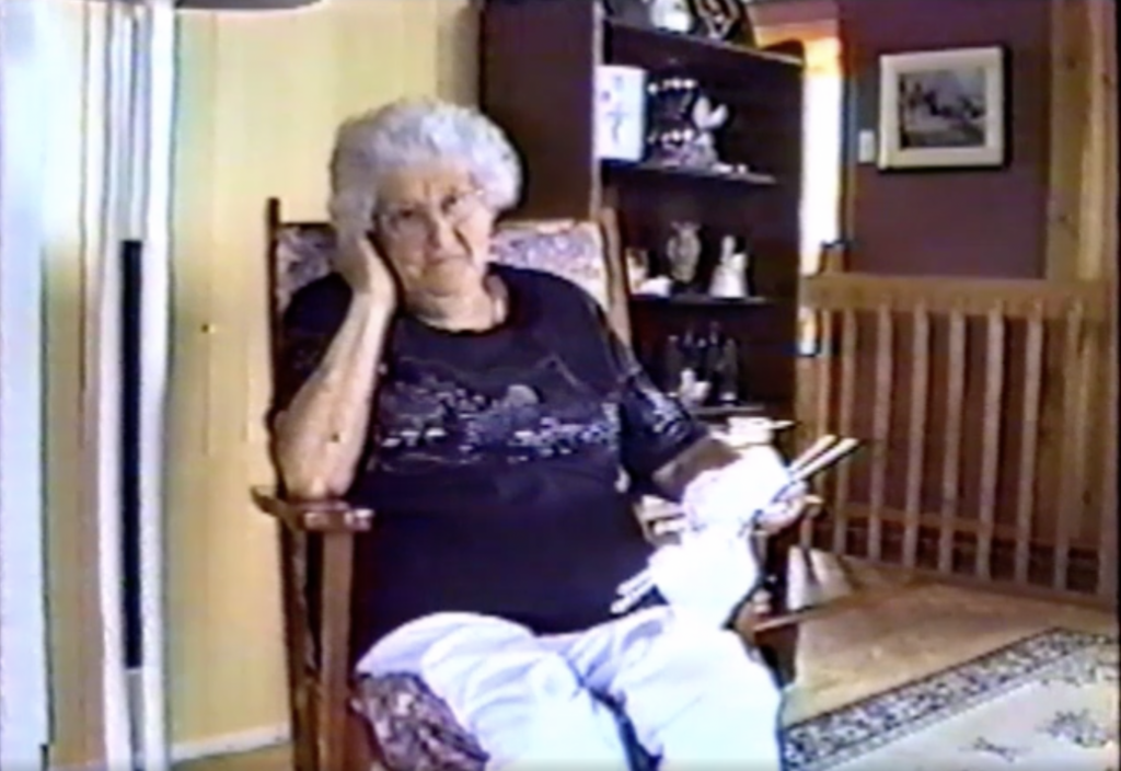 Interview with Mable Philips Part 2 - Bonfyre Media