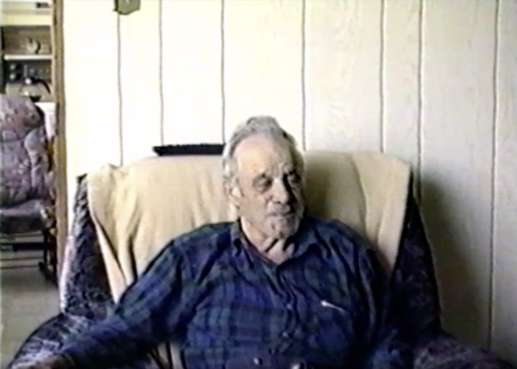 Interview with Raymond Hunt - Bonfyre Media